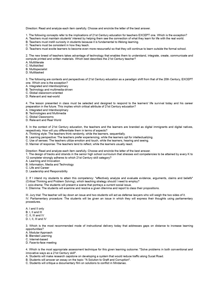 BENLAC | PDF | Learning | Literacy