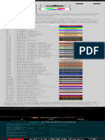 Color Themes Dragon Adventures Wiki Fandom | PDF