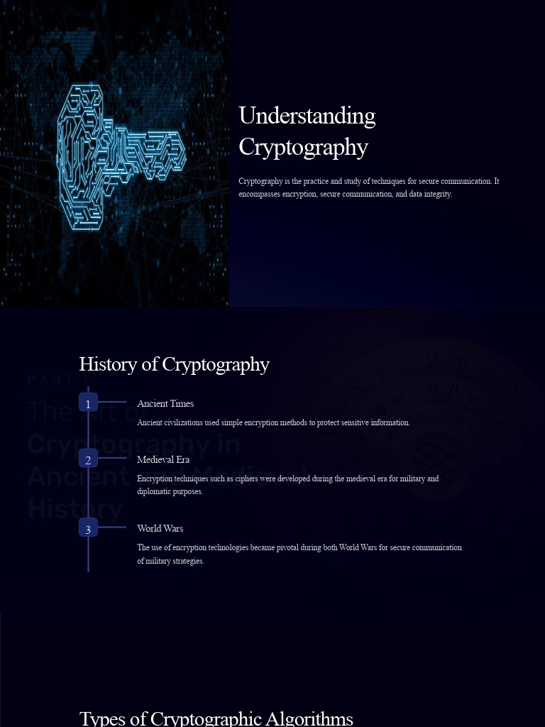 Understanding Cryptography | Download Free PDF | Cryptography | Encryption Understanding Cryptography | Download Free PDF | Cryptography | Encryption