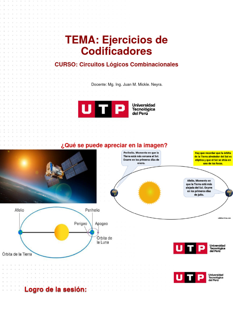 Ejercicios de Codificadores Lógicos | PDF
