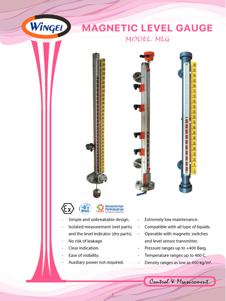 Wingel Brochure - MLG - Wingel-Brochure-Mlg | PDF