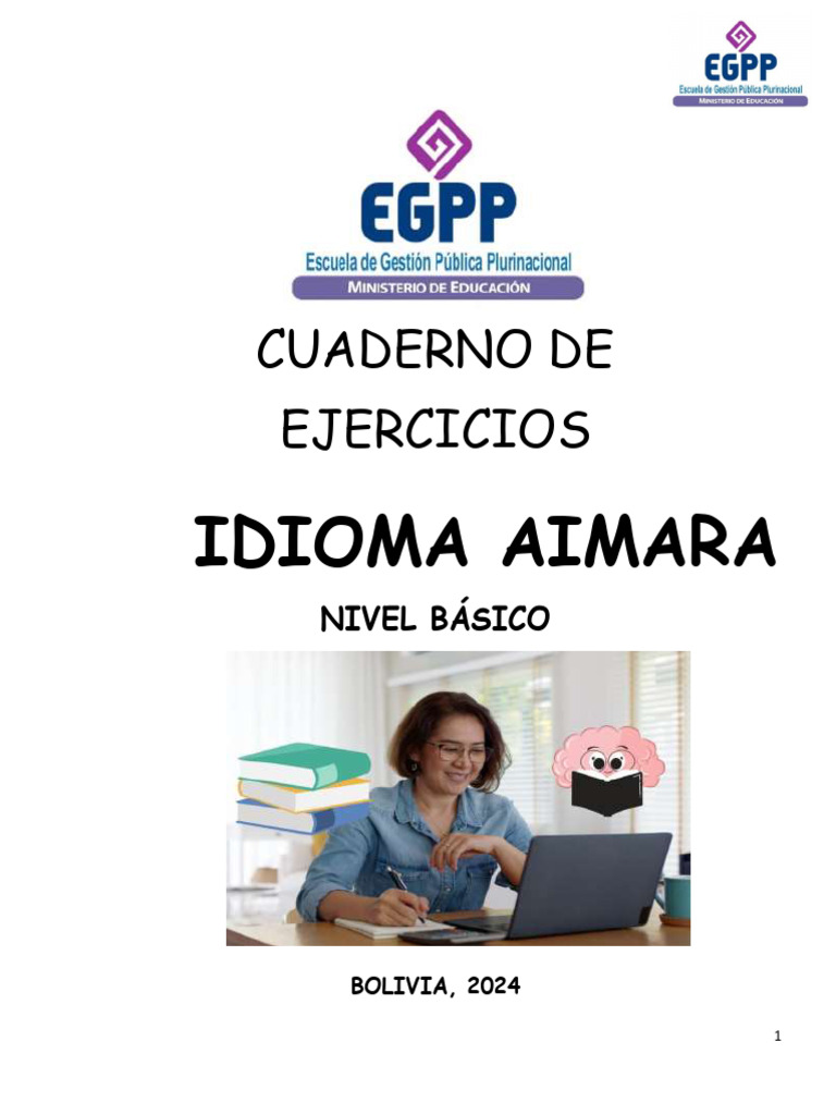 1er CUDERNO EJER. (6)-1-11 | PDF | Familias de idiomas | Idiomas