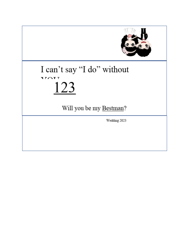 Template 12345 | PDF