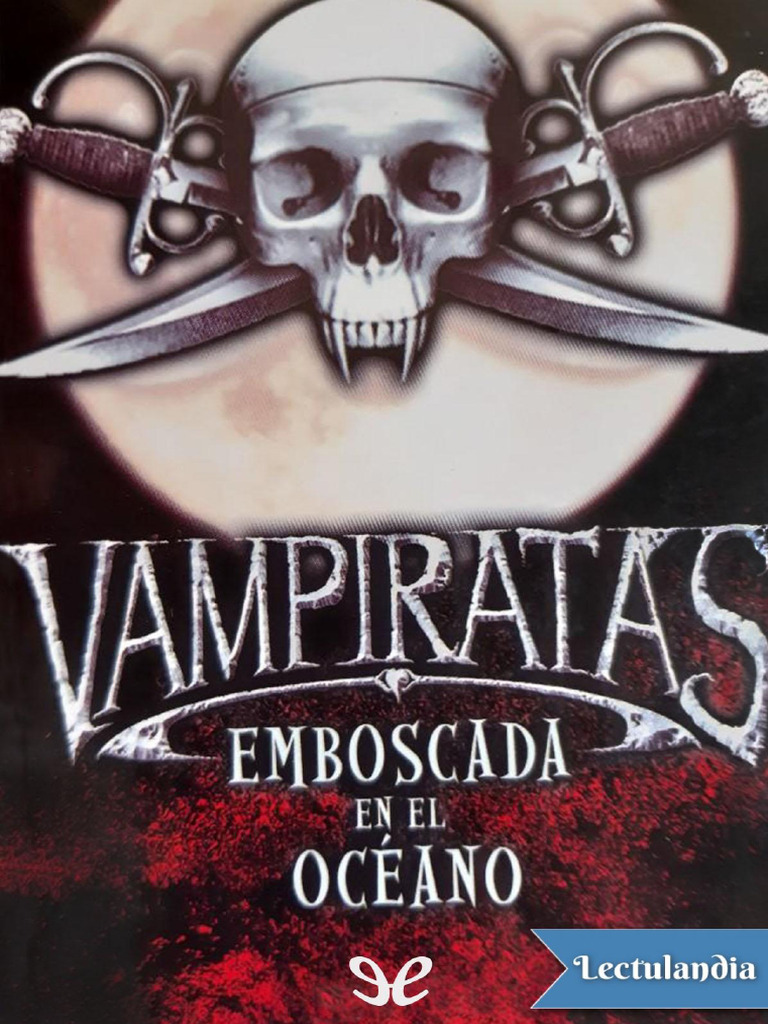 Emboscada en El Oceano - Justin Somper | PDF