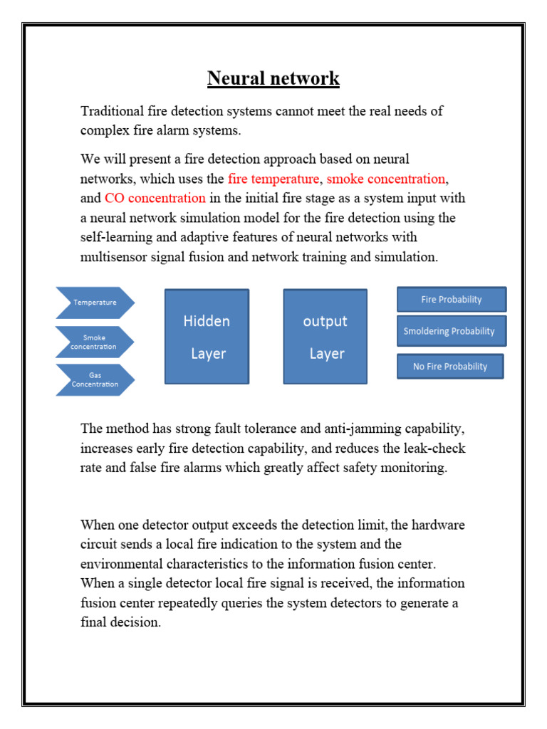 Neural Network | PDF | Artificial Neural Network | Applied Mathematics