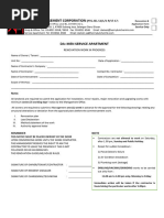 Postcode List For Klang Valley | PDF | Malaysia