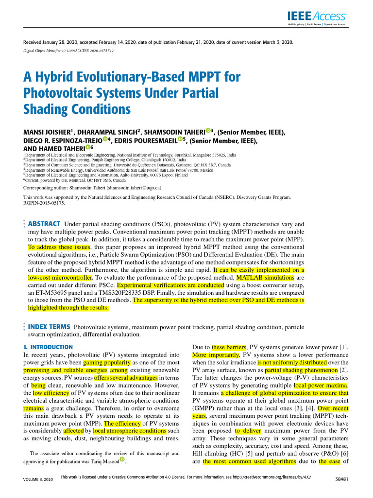 12-A Hybrid Evolutionary-Based MPPT For Photovoltaic Systems Under Partial Shading Conditions-20 ...