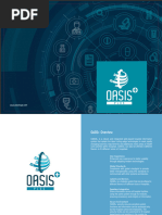 OLMIS V2 Virtual Orientation 2025 Advisory | PDF | Software | Computing