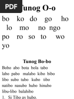 Teachers Day Tula | PDF