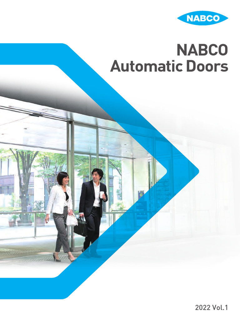 Catalog Nabco en | PDF