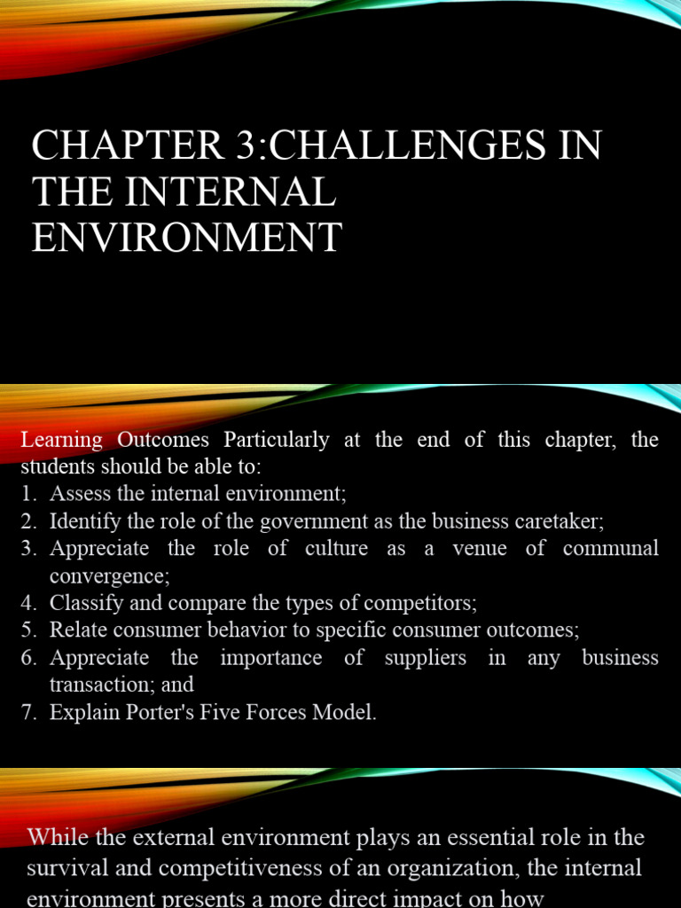 Chapter 3 Strategic Planning | PDF | Consumer Behaviour | Brand