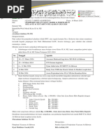 Pemb. PAT Level I Dan II | PDF