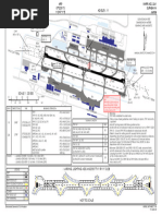 CAAP Org Chart | PDF | Transport Safety | Aviation Safety