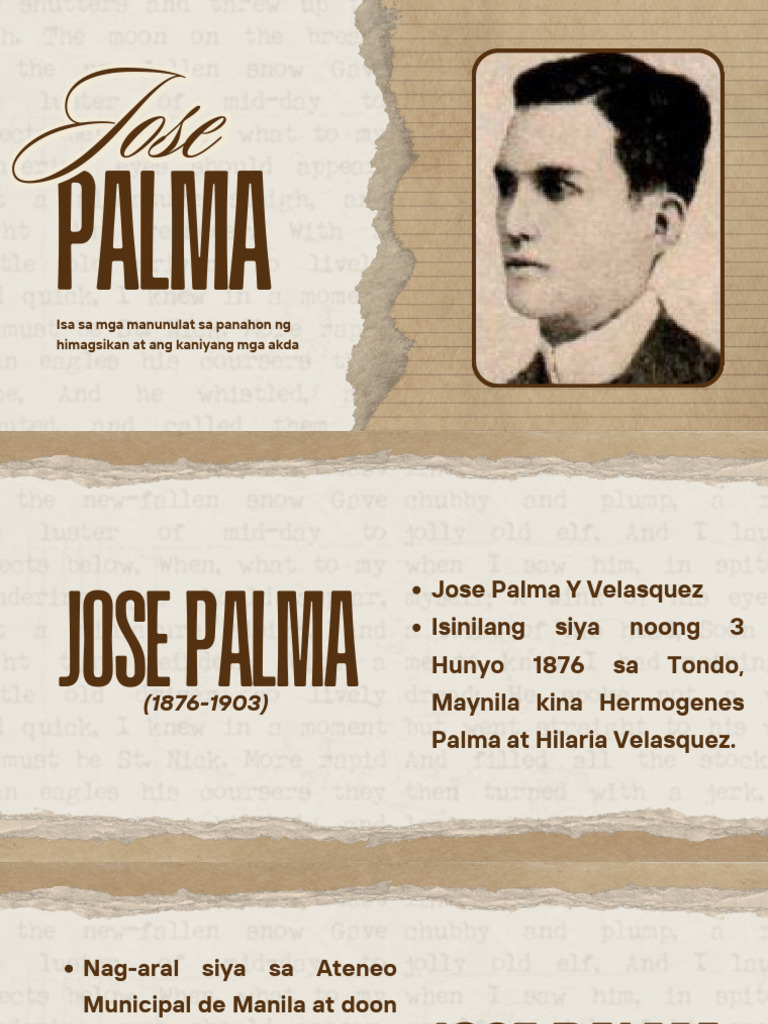 Jose v. Palma | PDF