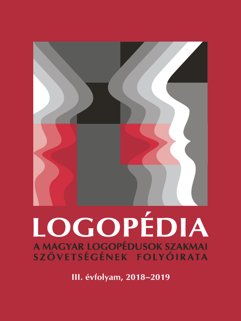 Logopedia_2018-2019 | PDF