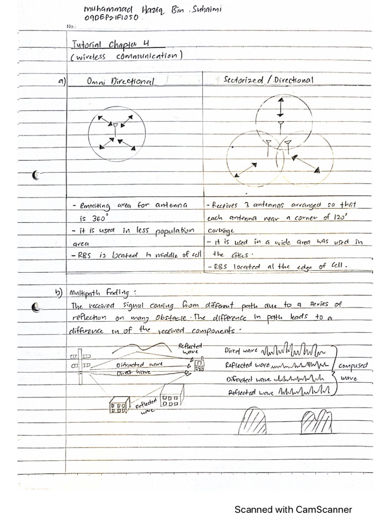 Tutorial Chapter 4 (09dep21f1050) | PDF