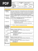 AP English Language Argumentative Essay Template (With Examples) | PDF ...