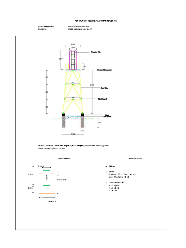Rab Tower Air 3 M | PDF