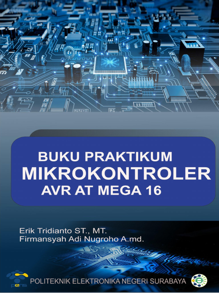 Modul Mikro | PDF