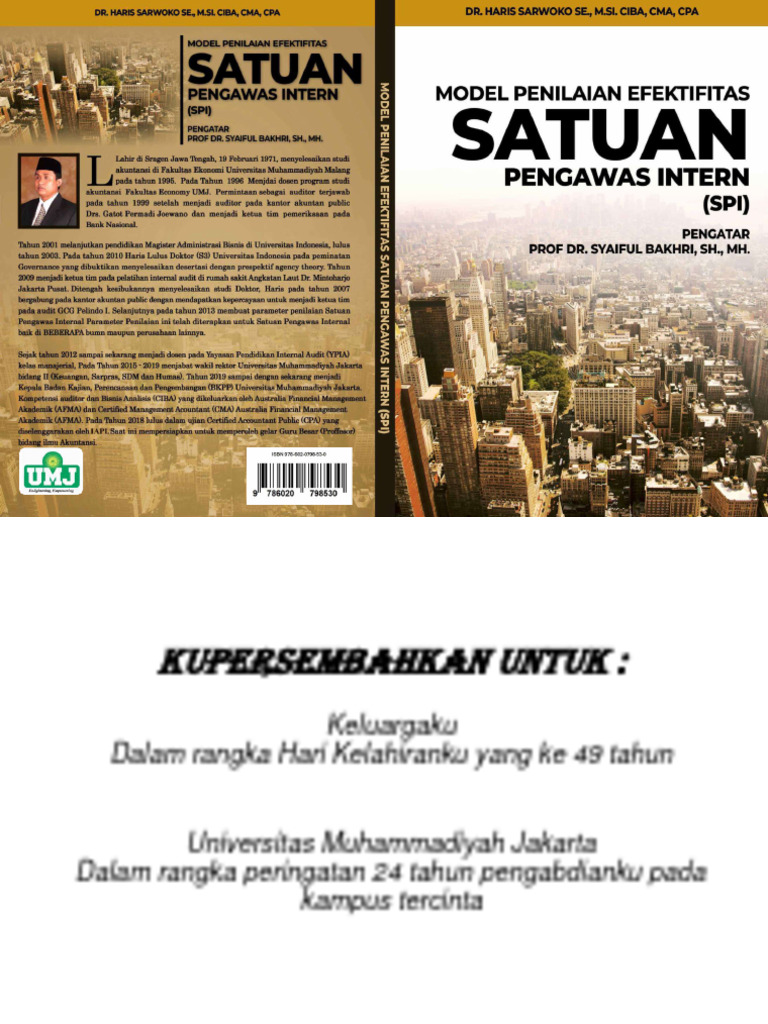 Buku Spi | PDF