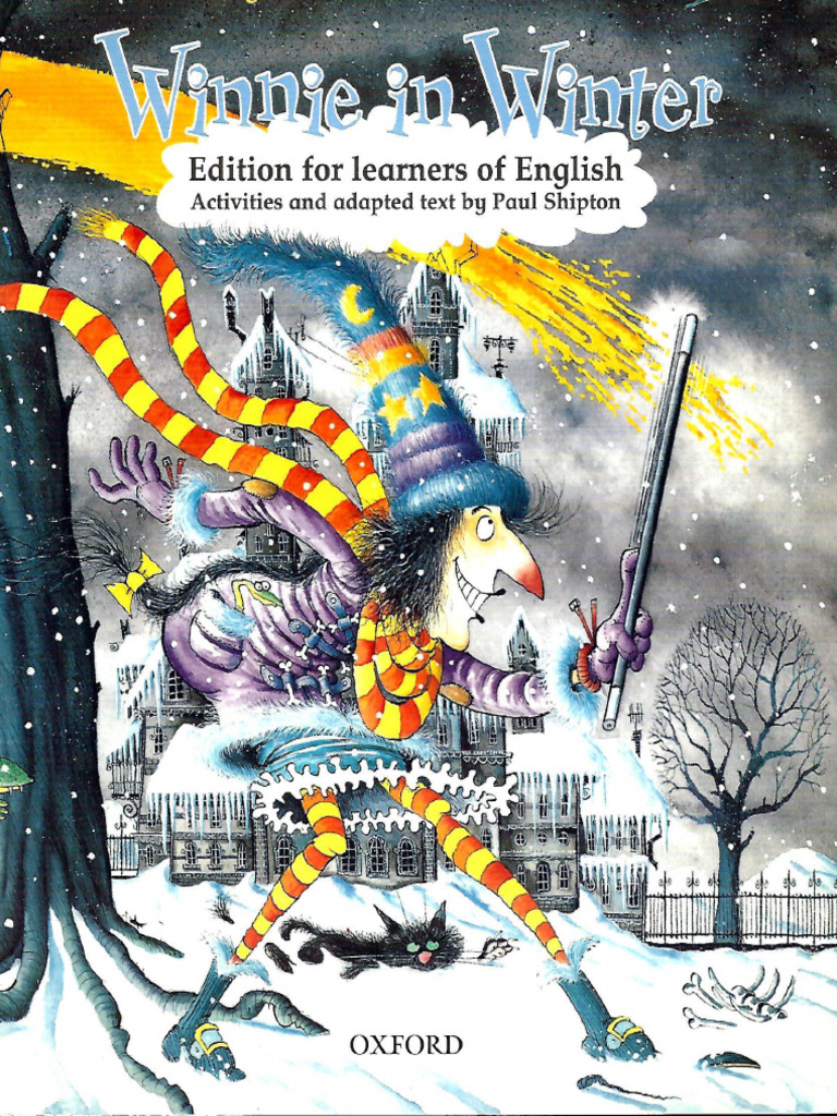 Winnie in Winter | PDF