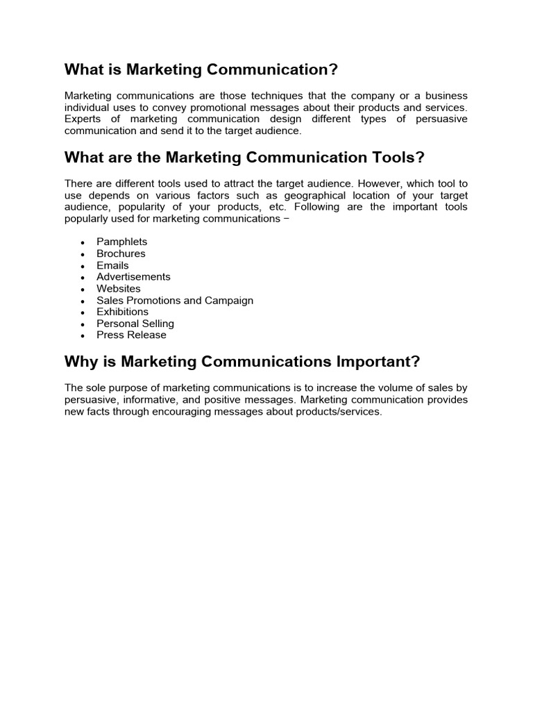 Lecture 7 Notes | Download Free PDF | Marketing Communications | Marketing Lecture 7 Notes | Download Free PDF | Marketing Communications | Marketing