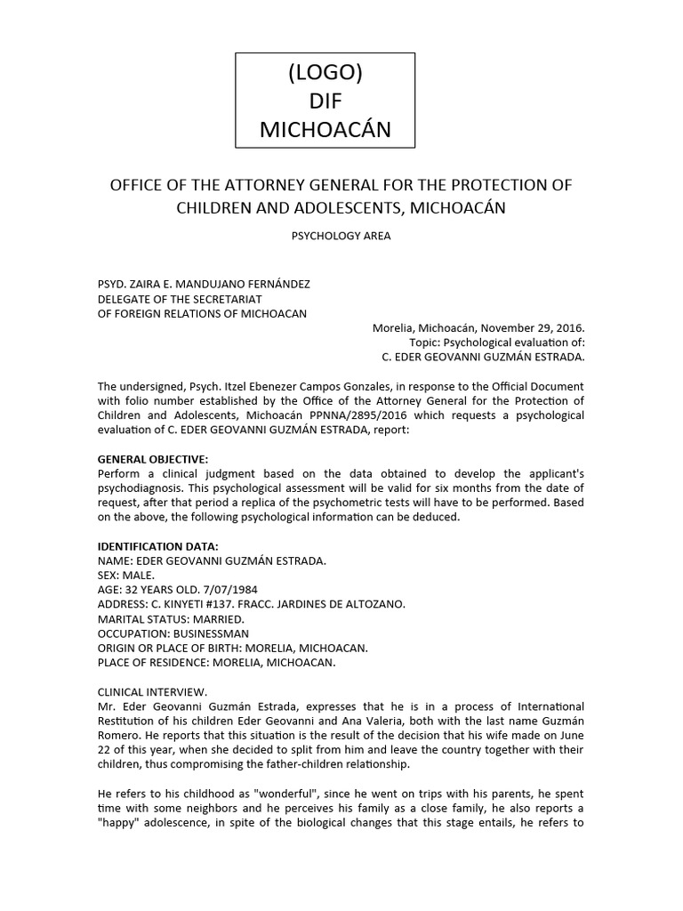 Psychological Study | PDF | Psychological Concepts | Behavioural Sciences