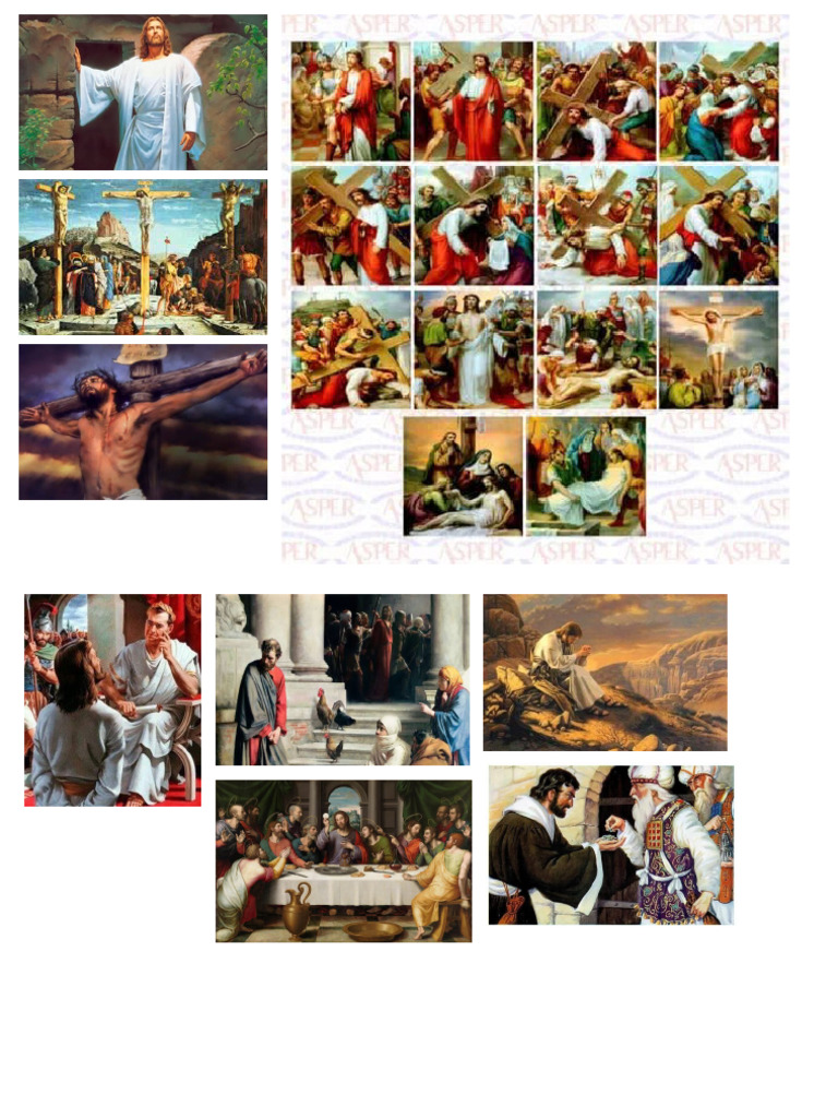 Jheremy Trabajo | PDF