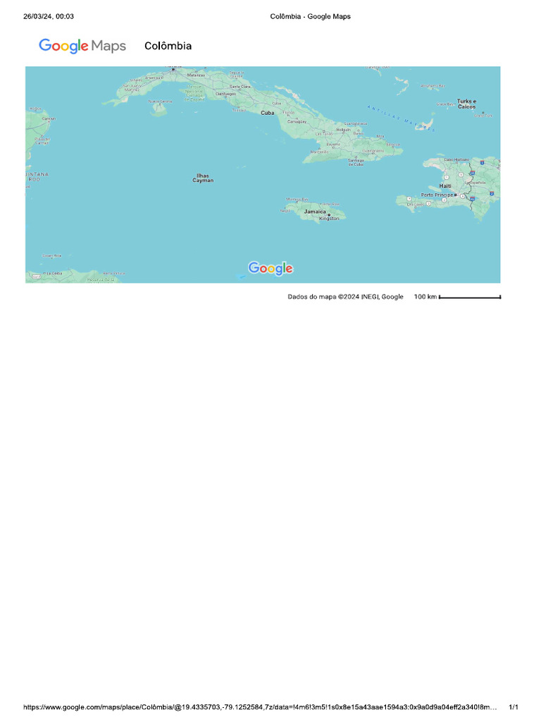 Cuba | PDF