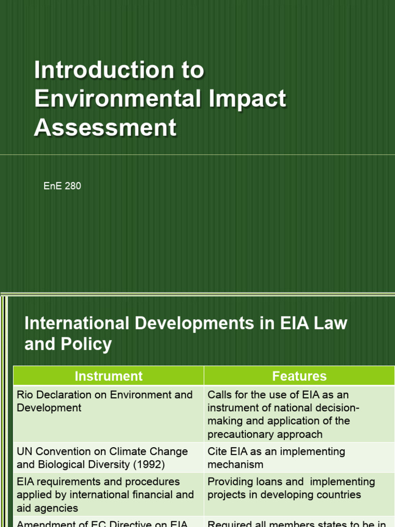 Lecture 1 - Introduction | PDF