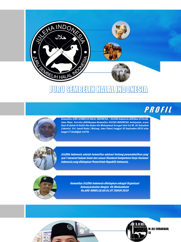 Juleha Indonesia | PDF