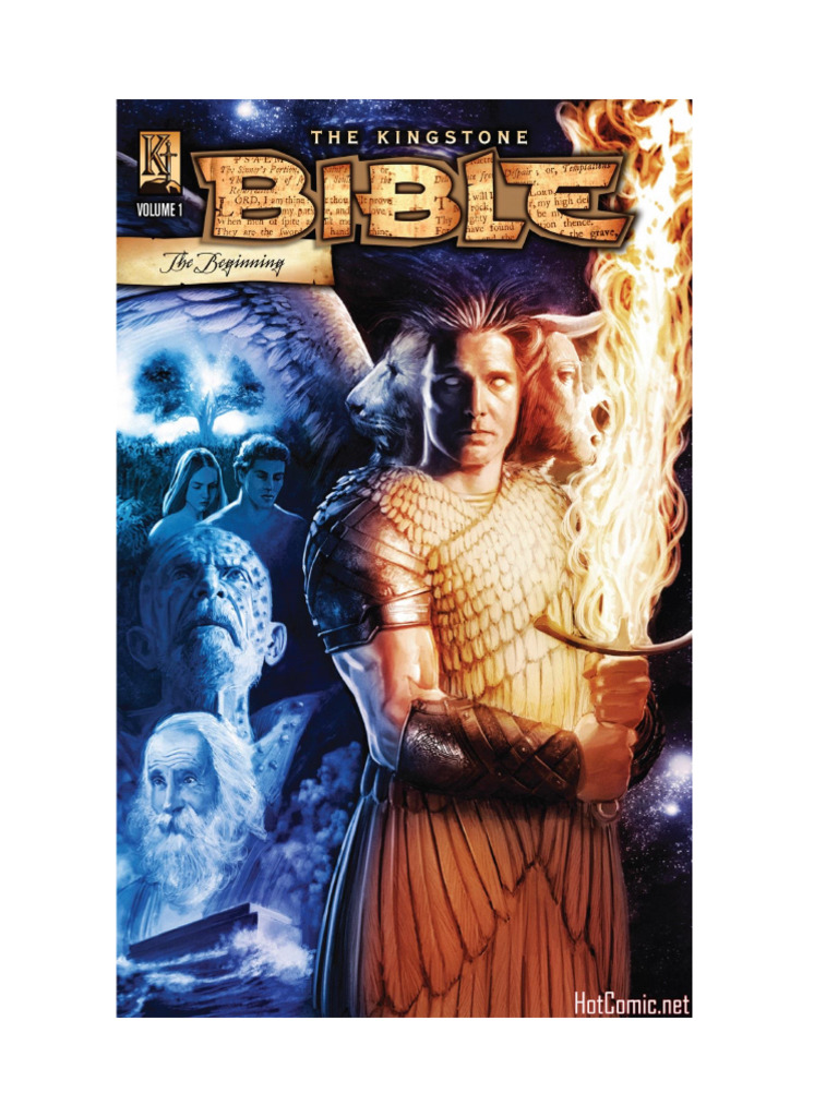 Biblia Kingstone | PDF
