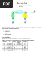 Tabla de Equivalencias de Mascaras de Subred J Wildcard y Hosts | PDF ...