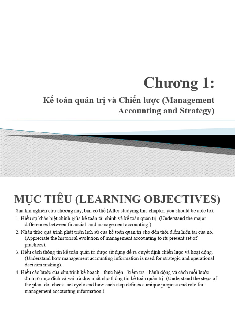 ChÆ°Æ¡ng 1-KTQT Vã Chiáº¿n Læ°á C | PDF