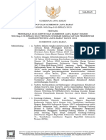 HSBGN Seluruh Indonesia | PDF | Pengelolaan Keuangan & Uang