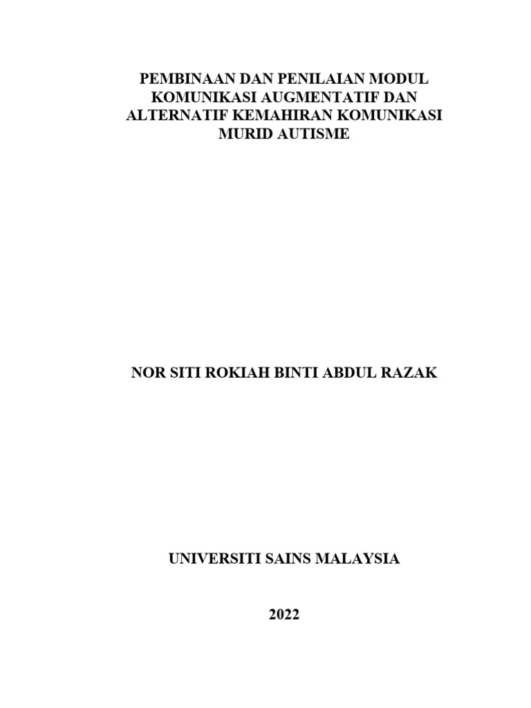 24 Pages From Nor Siti Rokiah Binti Abdul Razak | PDF