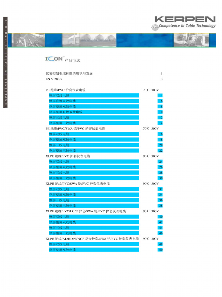 En 50288-7 | PDF
