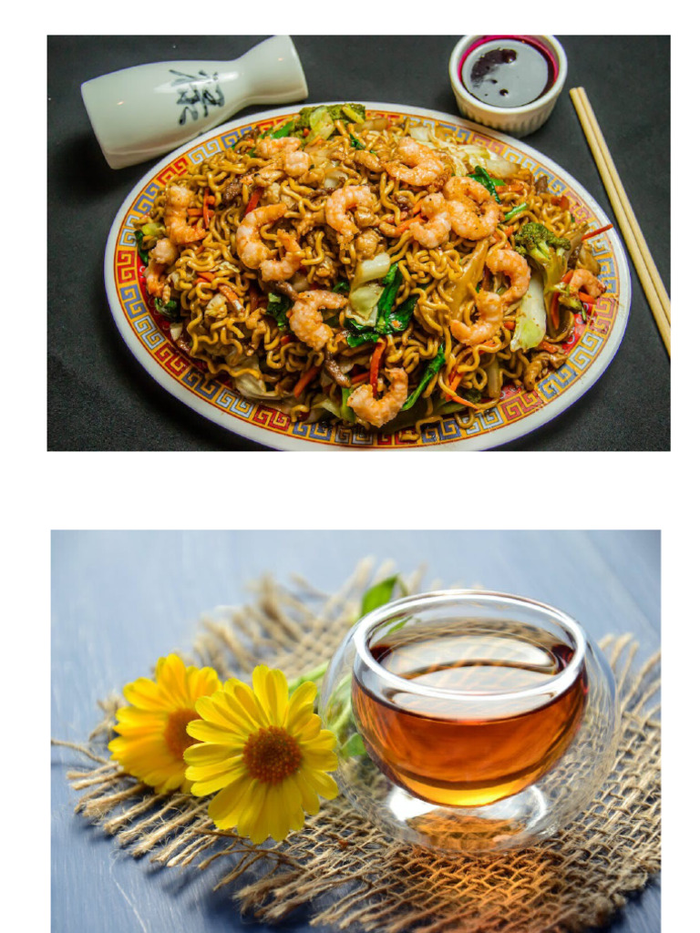 Gambar Procedure Text | PDF