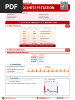 ECG - EKG Practice Quiz (Identify Rhythms) | PDF | Electrocardiography ...