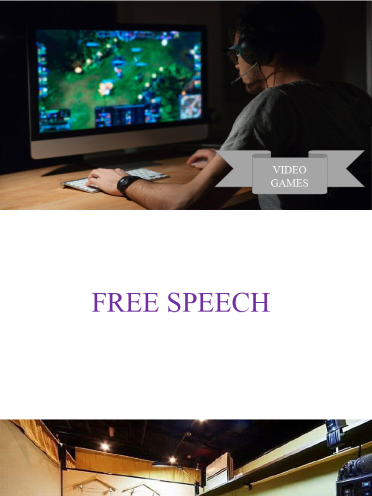 Meeting 6 - Video Games | PDF | Video Games | Learning