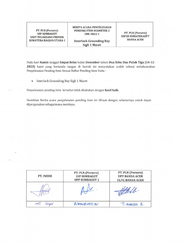 Ba Interlock Grounding Ds Line 1 Pdf