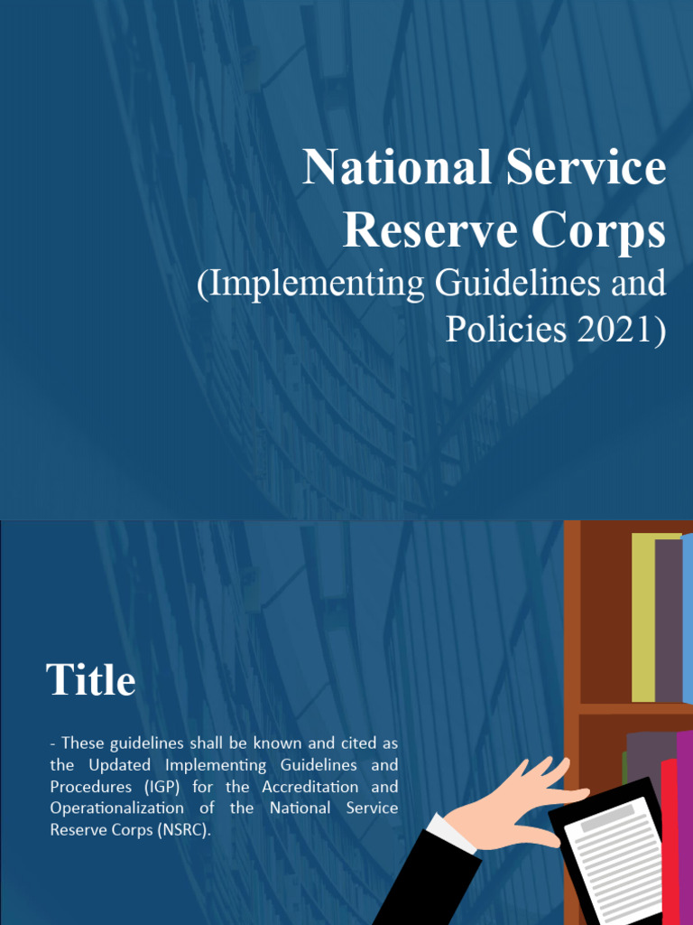 NSRC Part1 - Week 5 | PDF | Civil Defense | Emergency Management