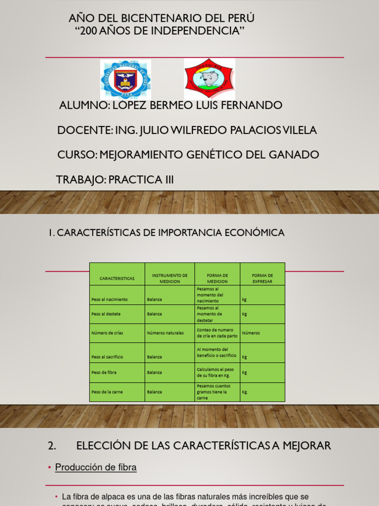 Practica III | Descargar gratis PDF | Carne