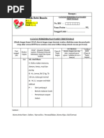 Standar Lila untuk Remaja dan Dewasa | PDF