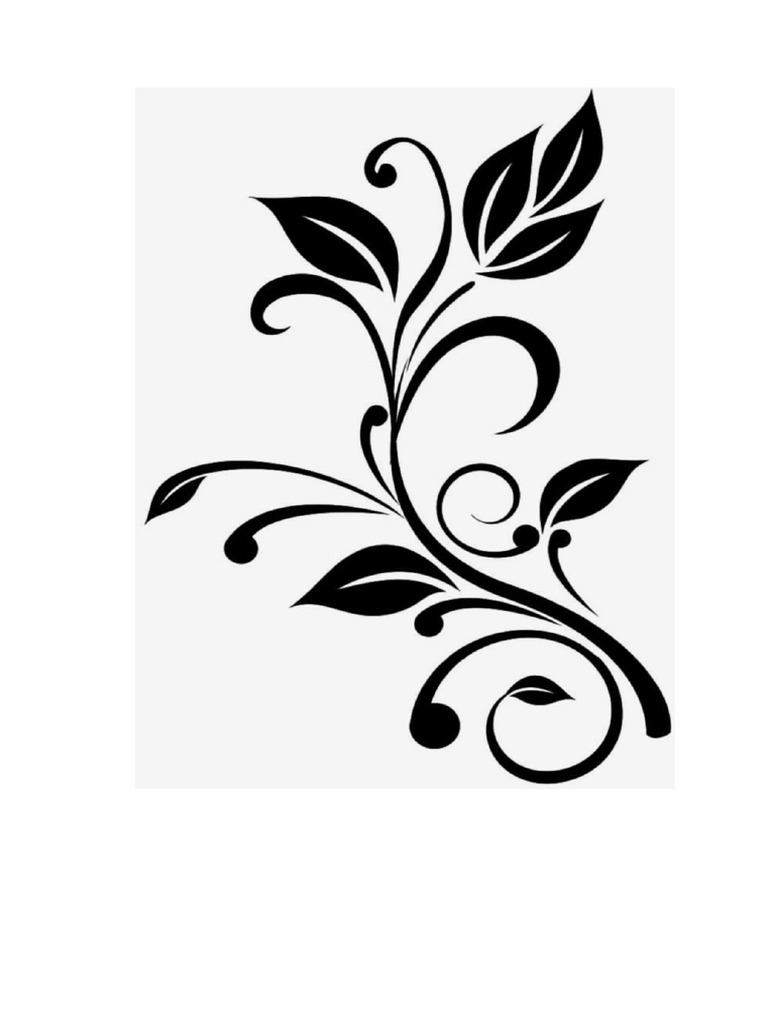 Motif Handpainting | PDF