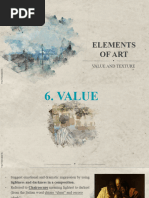 Evolution of Drawing Through History | PDF | Drawing | Paintings