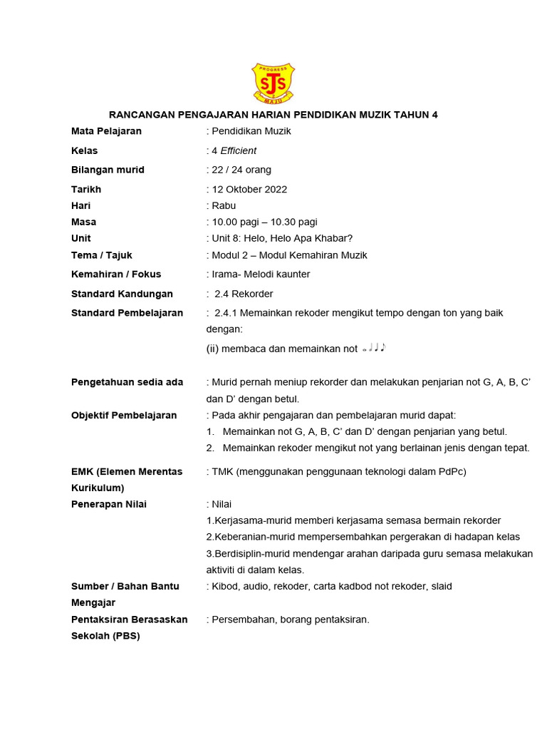 RPH MZ T4 (12.10.2022) | PDF