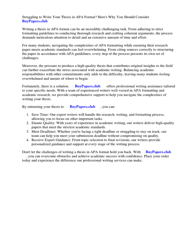 Example Apa Format Research Paper | Download Free PDF | Apa Style ...