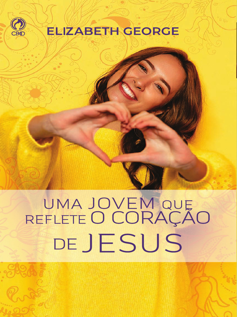 Uma Jovem Que Reflete o Coracao de Jesus | PDF | Jesus | Fé