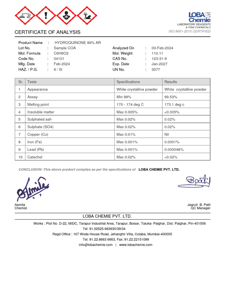 Sample (10) - 1 | PDF